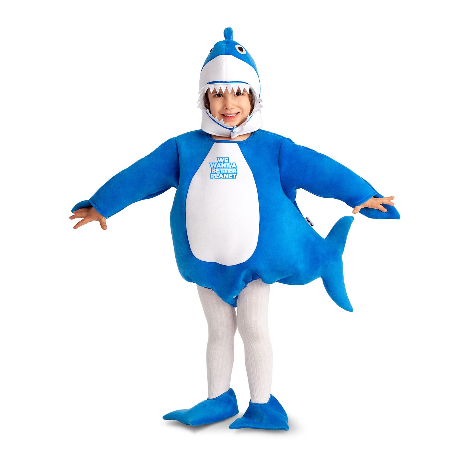 Baby Shark Blue – EAGLE SALES AND MARKETING